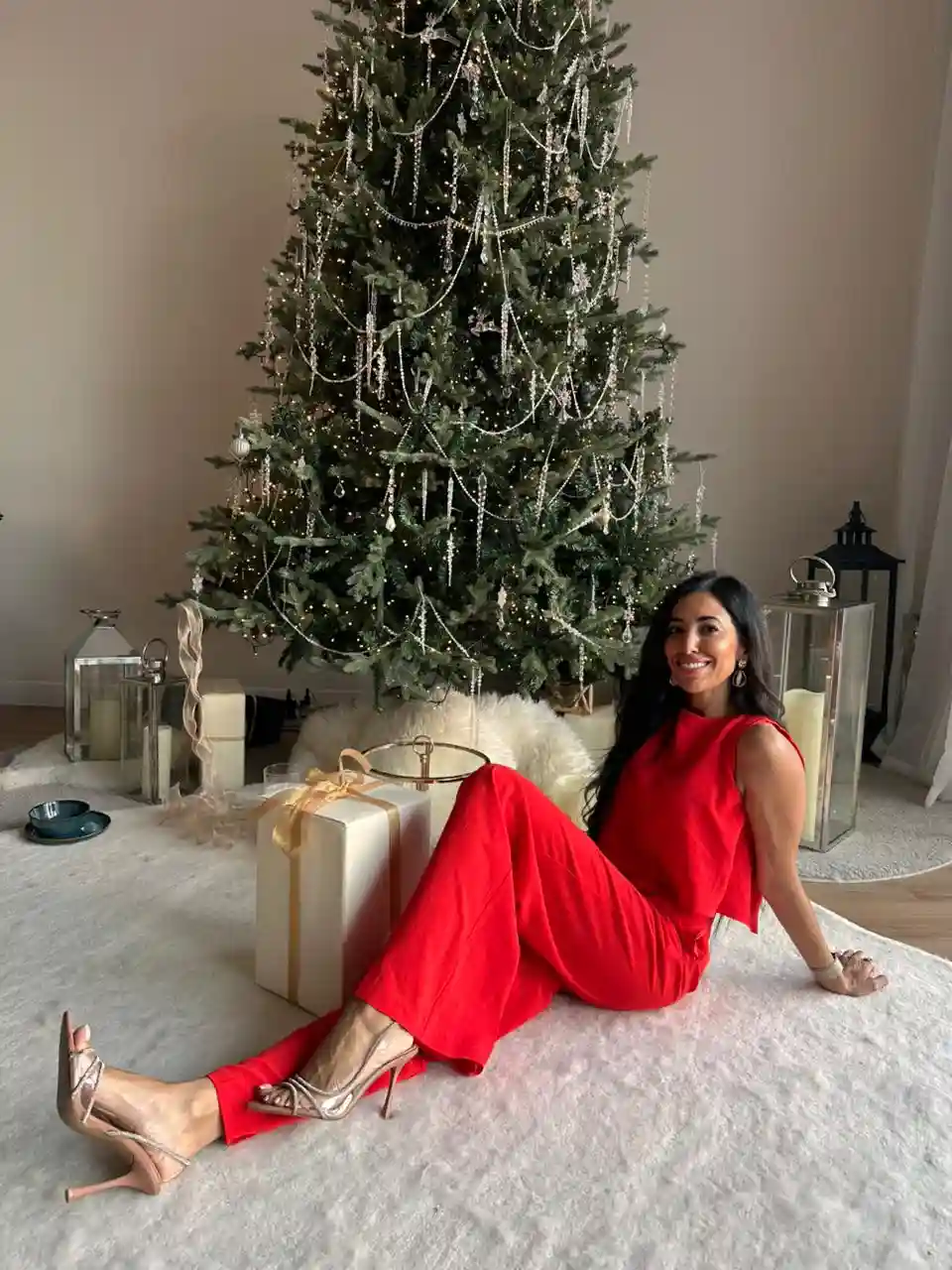 Asma Sami Empowering Women Through Curiosity and Connection - Magnav MENA