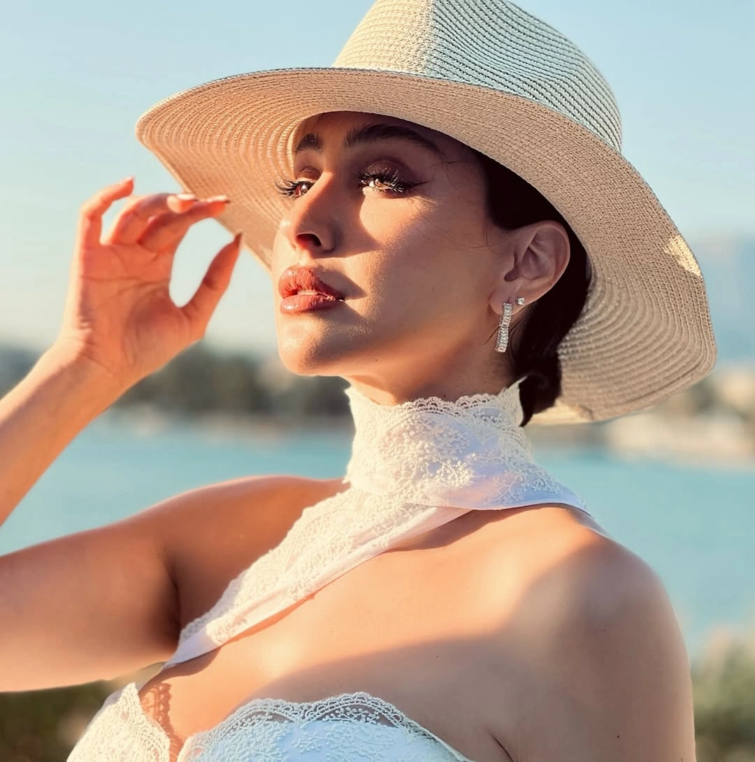 Jessy Abdo A Journey of Grace, Grit, and Greatness - Magnav MENA