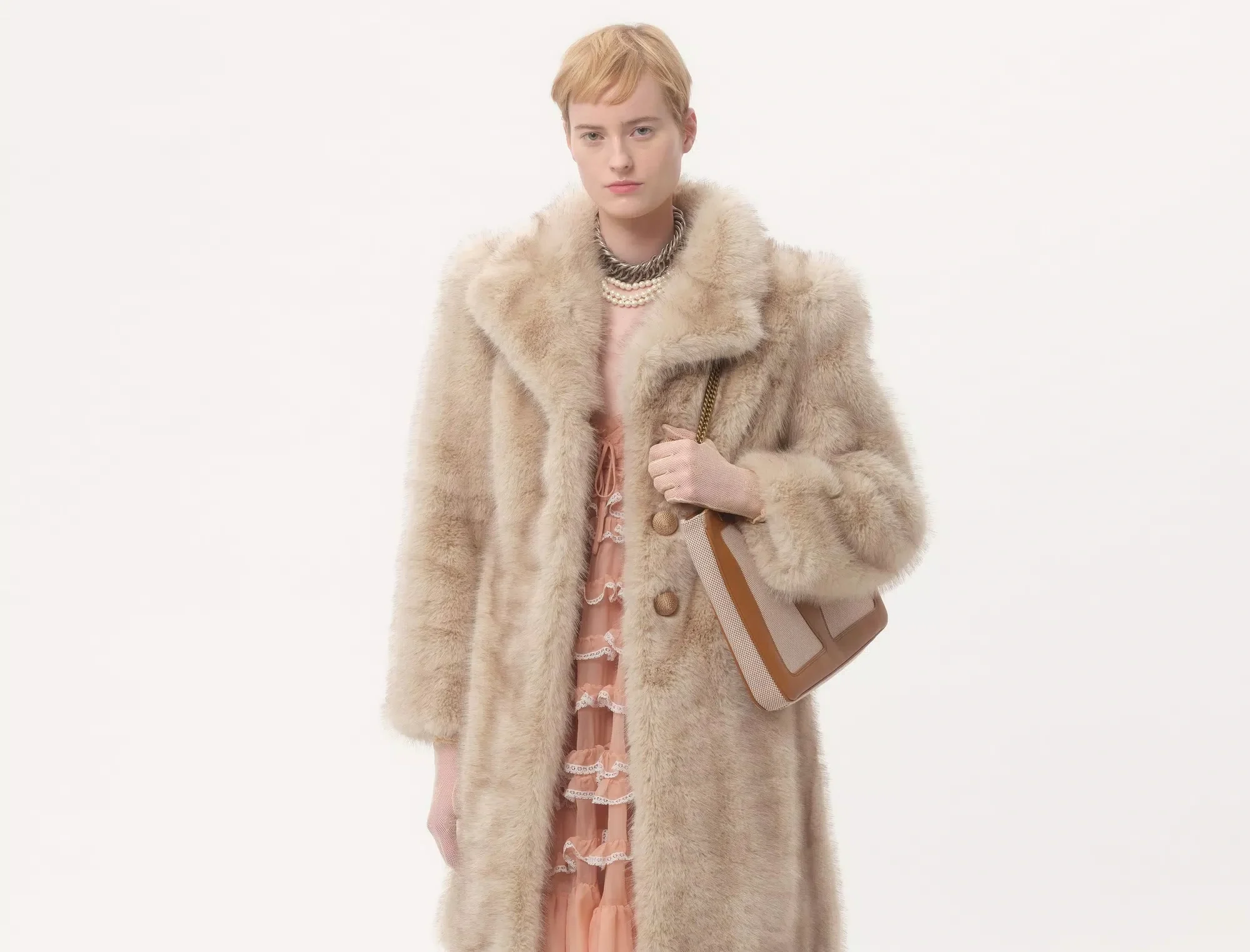 A Symphony of Valentino’s Ready-to-Wear - Magnav MENA